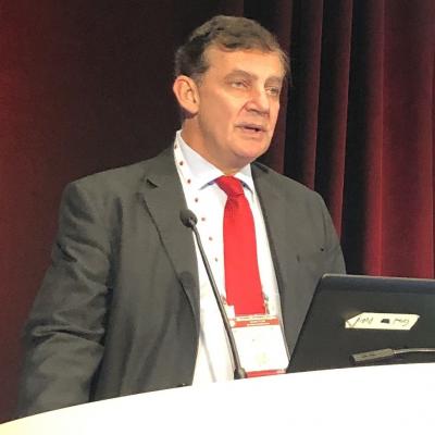 TOURMALINE-MM3: Ixazomib improves PFS after myeloma transplant | AVAHO