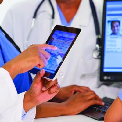 Electronic Health Records — Recent Survey Results | MDedge Dermatology