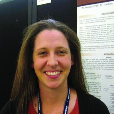 Deep brain stimulation for early Parkinson’s disease has long-term ...