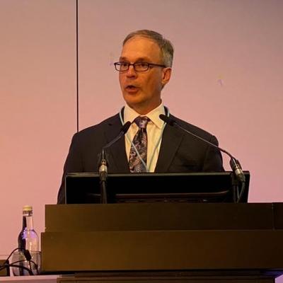 Pemvidutide promising for fatty liver disease | MDedge Internal Medicine