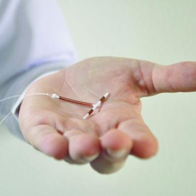 Hormonal IUDs have higher expulsion rates immediately postpartum ...