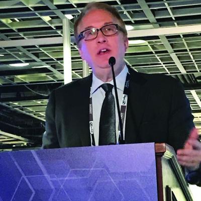 Interventionalists eager for better bioresorbable stents | MDedge ...