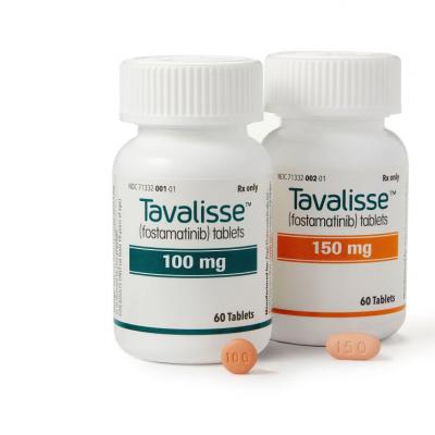 FDA approves new drug for thrombocytopenia | MDedge Hematology and Oncology