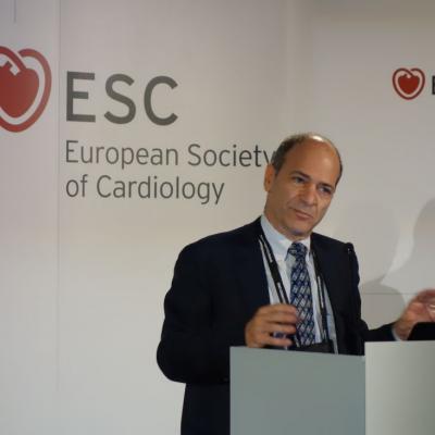 CANTOS sings of novel strategy for cardiovascular, cancer prevention ...