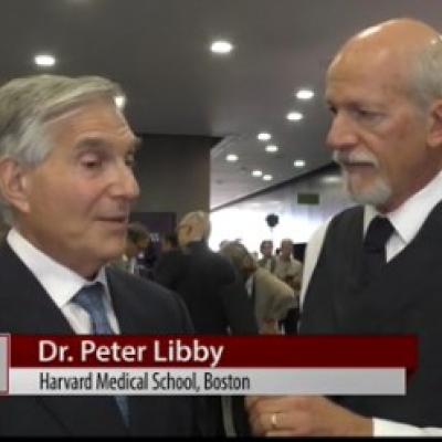 VIDEO: Inflammation’s role in atherosclerosis confirmed in CANTOS ...