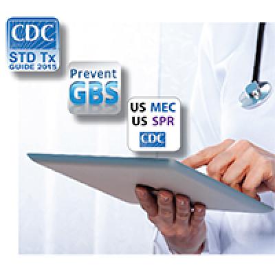 CDC apps specific for ObGyns | MDedge ObGyn