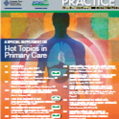 Hot Topics in Primary Care 2018 | MDedge Family Medicine