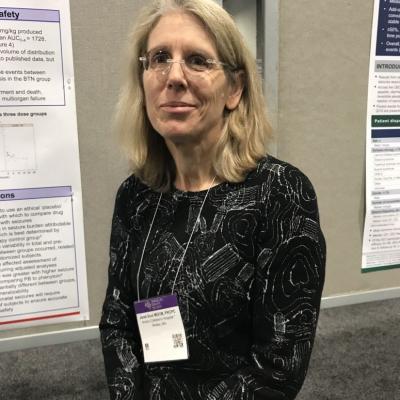 Promising add-on therapy for neonatal seizures found active in safety ...