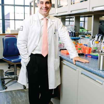 Retinal changes may reflect brain changes in preclinical Alzheimer’s ...