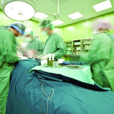 Defining incisional hernia risk in IBD surgery | MDedge Surgery