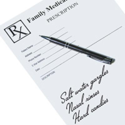 Antibiotic Overprescribing: Still a Major Concern | Clinician Reviews