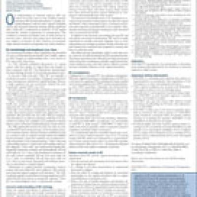 In the Evolving Mystery of BV, an Innovative Oral Treatment Emerges ...