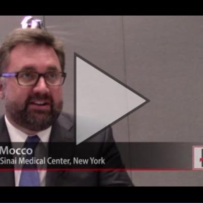 VIDEO: COMPASS shows stroke-clot aspiration noninferior to retrieval ...
