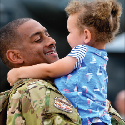 Nonpathologic Postdeployment Transition Symptoms in Combat National ...