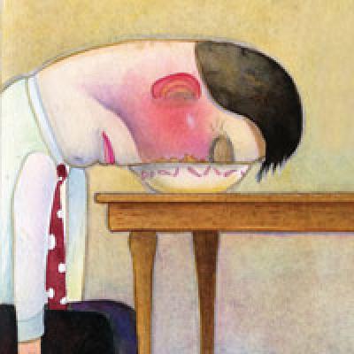 Dozing off: Examining excessive daytime sleepiness in psychiatric ...