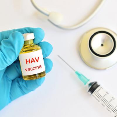 ACIP approves new hepatitis A vaccine draft recommendations | GI and ...