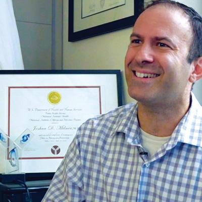 Inherited mutations shed light on atopic dermatitis pathway | MDedge ...