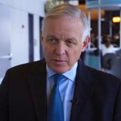 VIDEO: Dr. William J. Gradishar shares breast cancer take-aways from ...