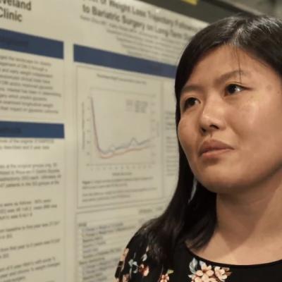 VIDEO: First year after bariatric surgery critical for HbA1c ...