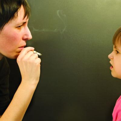 Parents smoke less tobacco, more cannabis at home | MDedge Family Medicine