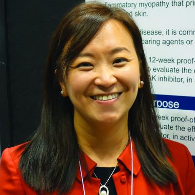 Tofacitinib impresses in first trial for dermatomyositis | MDedge ...