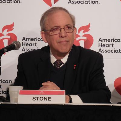 Revised U.S. cholesterol guidelines promote personalized risk ...