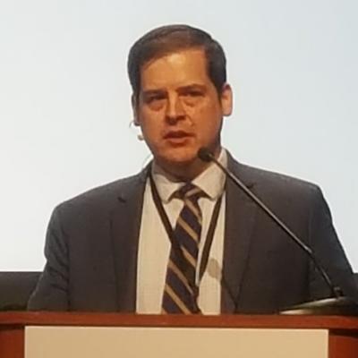 Adding pembrolizumab to cisplatin-based CRT shows promise in HPV+ head ...