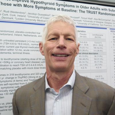 Symptoms fail to predict benefit of hormone therapy in older adults ...