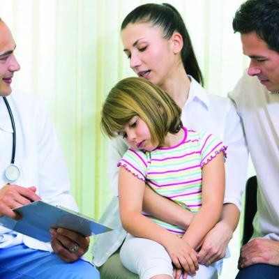 Talking with vaccine-hesitant parents takes training and finesse | MDedge Pediatrics