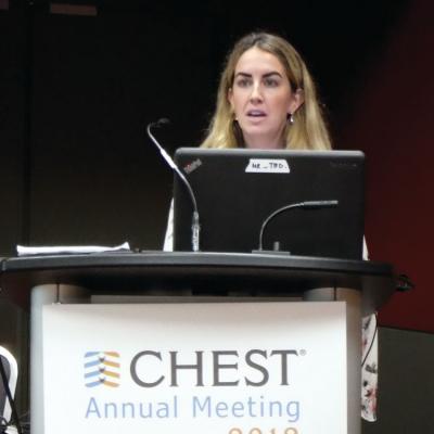 Pulmonary NP ensures care continuity, reduces readmissions | MDedge ...