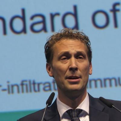 Finally, immunotherapy shows benefit in TNBC | MDedge ObGyn