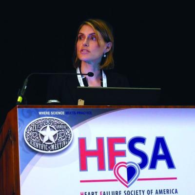 Hepatitis C falls as barrier to heart transplantation | CHEST Physician