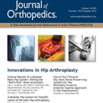 Innovations in Hip Arthroplasty | MDedge Surgery