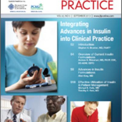 Integrating Advances in Insulin into Clinical Practice | MDedge Family ...