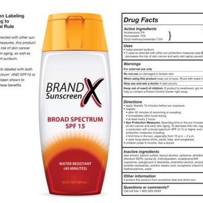 Newly labeled sunscreens surface on shelves | MDedge Pediatrics