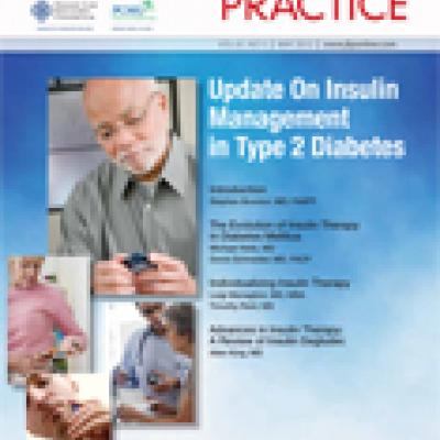 Update On Insulin Management in Type 2 Diabetes | MDedge Family Medicine