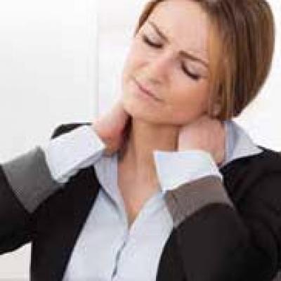 Featured Article: A Pain in the Neck--Nontraumatic Causes of Neck Pain ...