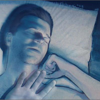 Diagnosis, Treatment, and Monitoring of the Patient With REM Sleep ...