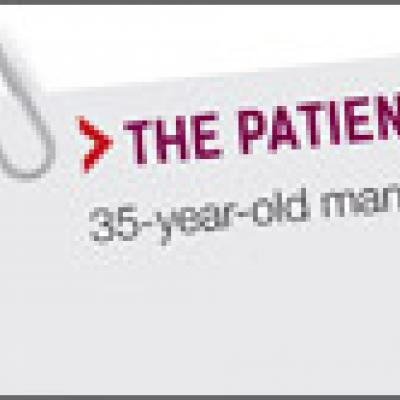 Persistent fever, left-sided neck pain, night sweats—Dx? | MDedge ...