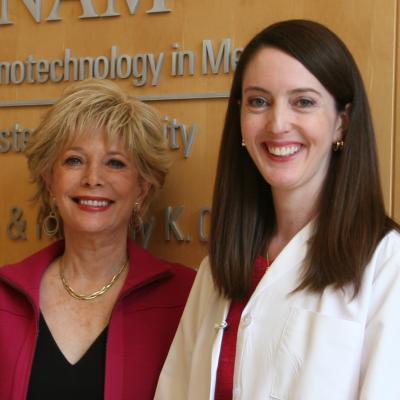 Melina Kibbe, MD, FACS, appears on 60 Minutes Segment | MDedge Surgery