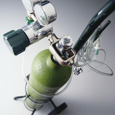 Home oxygen therapy for children: New guidelines combine limited ...