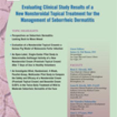 Evaluating Clinical Study Results of a New Nonsteroidal Topical ...
