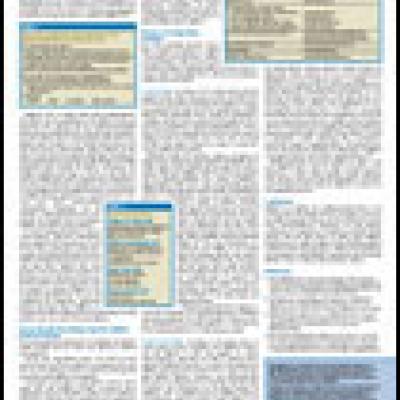 BEST PRACTICES IN: Helping Patients Eat More Seafood | MDedge Family Medicine