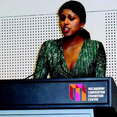 HE4 tumor marker aids as triage tool in ovarian cancer | MDedge ObGyn