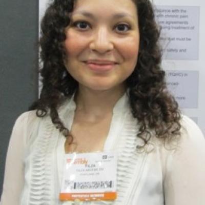 Checklist increased physician confidence in using opiates to manage ...