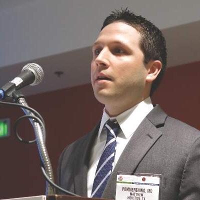 Better thromboprophylaxis didn’t reduce emboli after trauma | CHEST ...
