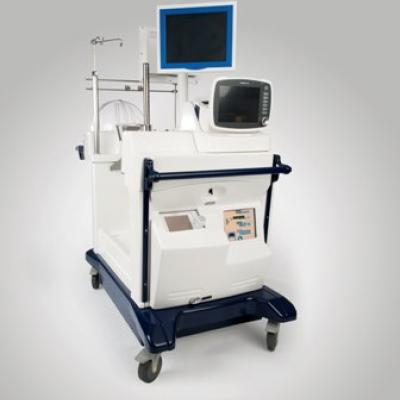 Ex vivo lung perfusion device preserves donor organs | CHEST Physician