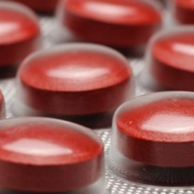 Iron as effective as pramipexole in restless legs syndrome | MDedge ...