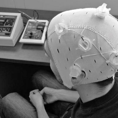 Potential of transcranial direct current stimulation shown in ...