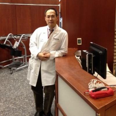 Oncology hospitalist field is small, but growing | MDedge Family Medicine